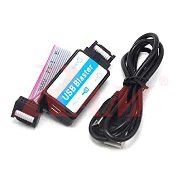USB Blaster - ALTERA CPLD/FPGA Download Cable | RAM Electronics website